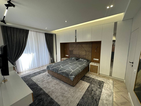 ПРОДАЕТСЯ 4/5/10
НОВОСТРОЙКА
ЖК City Life
ор: Piramit Tower
(Яккасарай