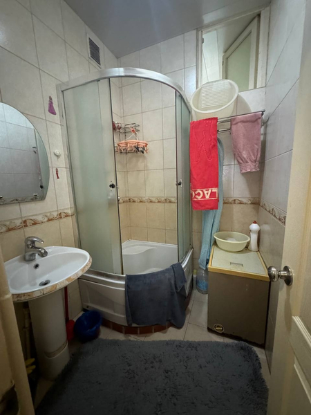 Квартира 4/2/4  97м.кв  М.БИЙ