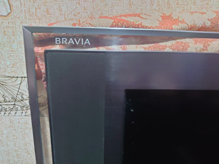 Телевизор sony bravia на запчасти