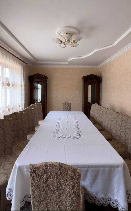 Дача 6 комнат, бассейн, Дурмень, п.Энергетик (87111)
