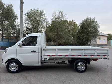 Changan T30 2023