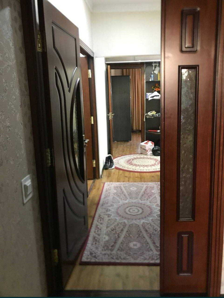Аренда Юнусабад 9кв 400$ 2/2/5