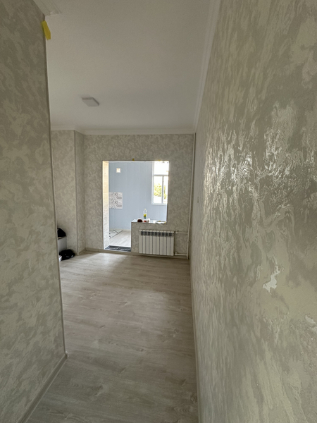Sebzor Tahtapul 2/3/5 balkon 2:6 62 kvm sveji remont qilingan