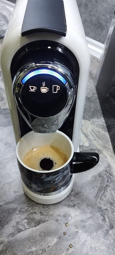 Coffee machine Espresso