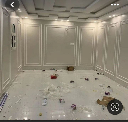 Evro remont Samarqandda