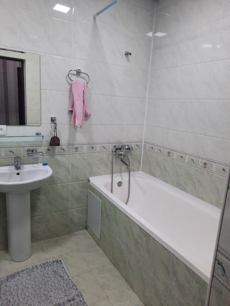 Сергели 5 КВ 2/2/8 аренда