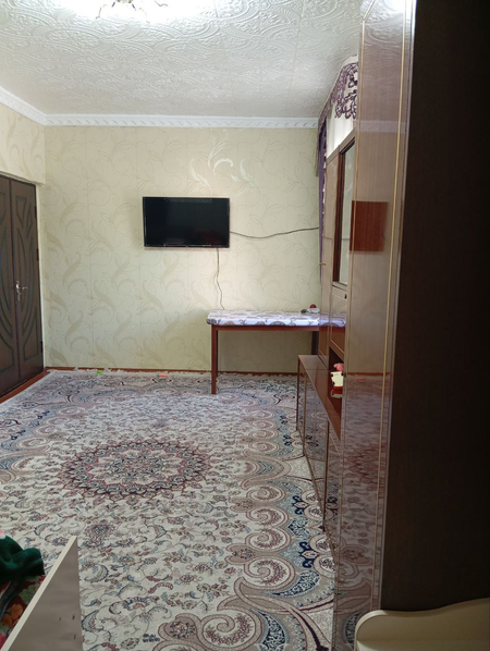 Ассалом алейкум уй сотилади