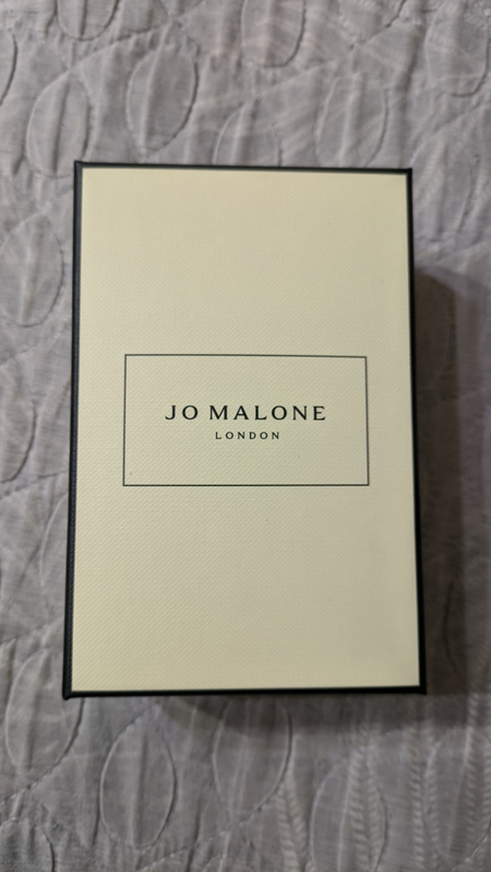 Парфюм JO MALONE LONDON для мужчин.