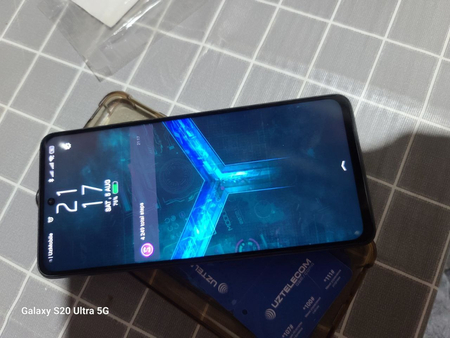 Продается Poco x3 pro