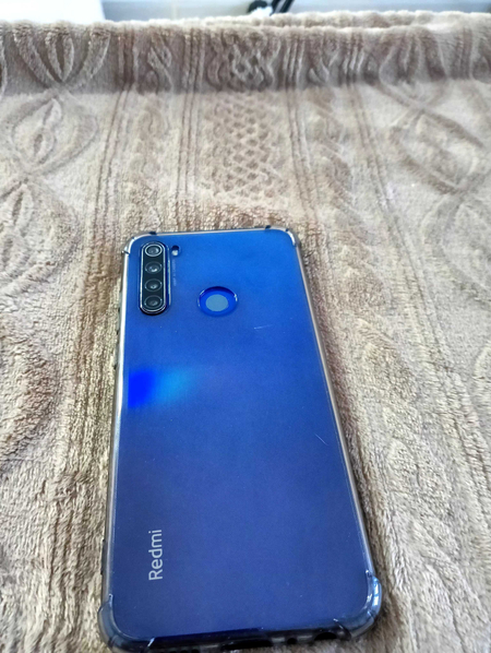Redmi 8T, Редми 8Т