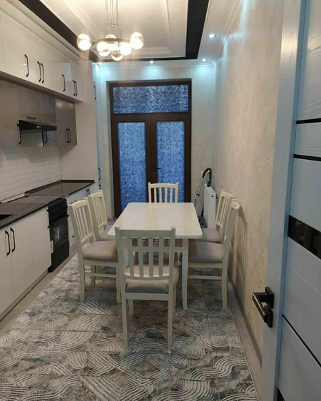 Сдается квартира Рудакий