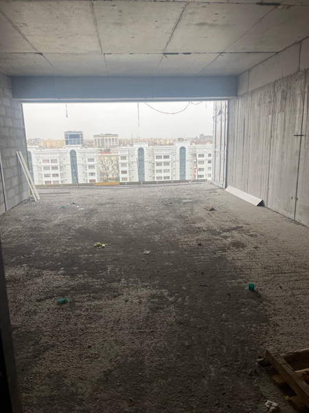 Продаются коробки в Ташкент сити 57 кв.м