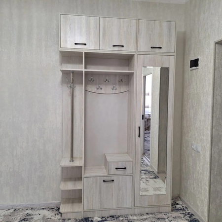 Сдается 2 х комнатная Куйлик Новостройка