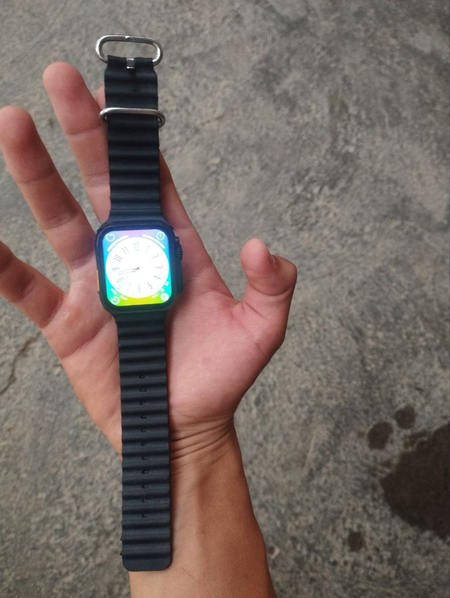 Smart watch t800 ideal