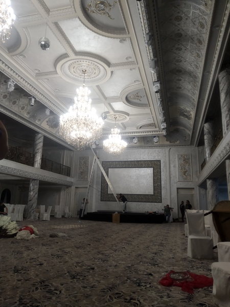 ЙЕВРО РЕМОНТ потклуч ремот киламиз