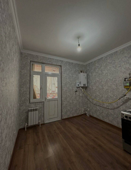 Sergile choshtepa 1xona yevroremont 330$