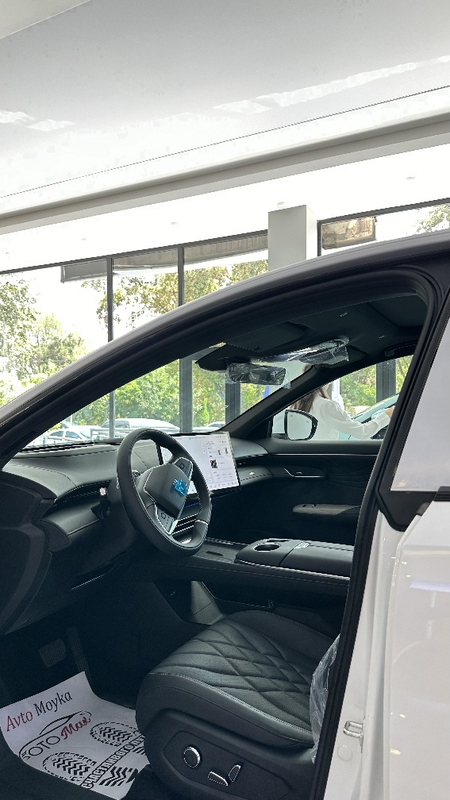 Changan deepal S7 520 max