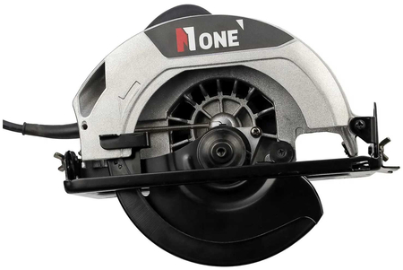 Пила дисковая NUMBER ONE CS1500/185-PRO