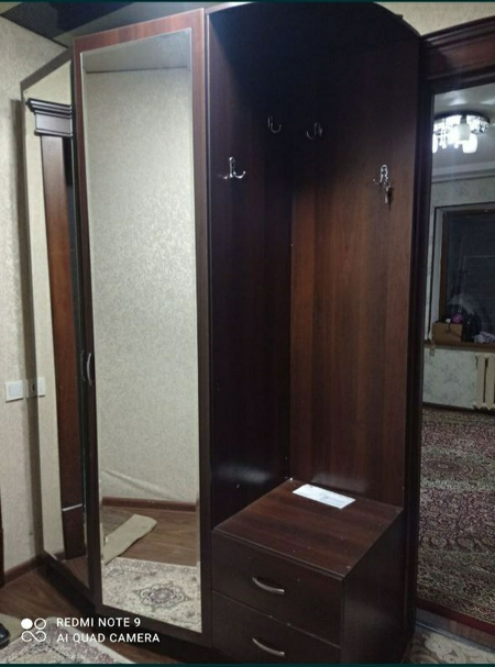 Qizlaga kvartira 850mindan