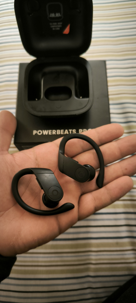 Powerbeats Pro naushnik