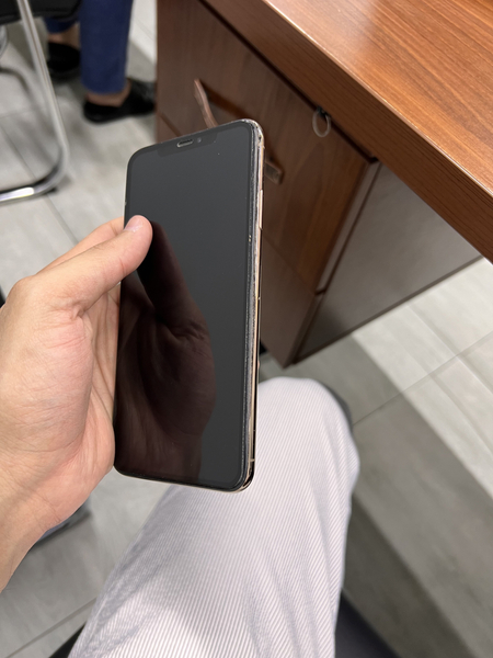 Iphone XS Max 256gb