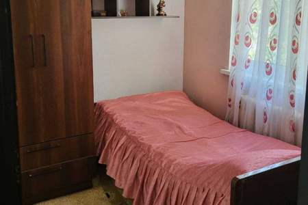 谷 130455 谷 Chilonzor tumanida kvartira sotiladi [46 м²]