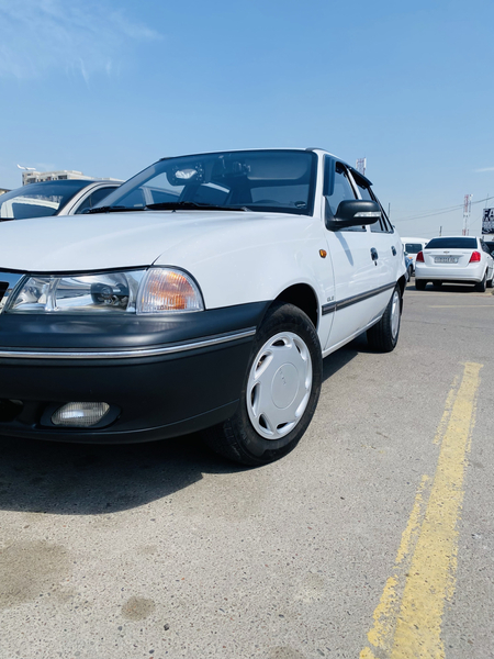 Nexia 1 Sons tramblyor