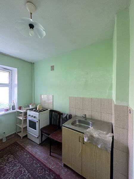 Срочно продам квартиру 1/1/4 на ТТЗ 1