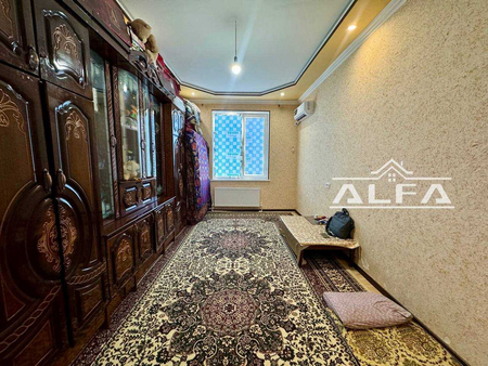 1 xonali 38m² 3-qavat uy sotiladi