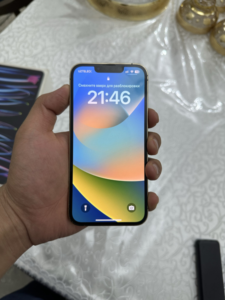 Iphone 13 pro 128