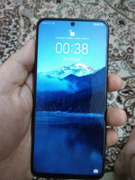 HUAWEI nova Y90 128gb