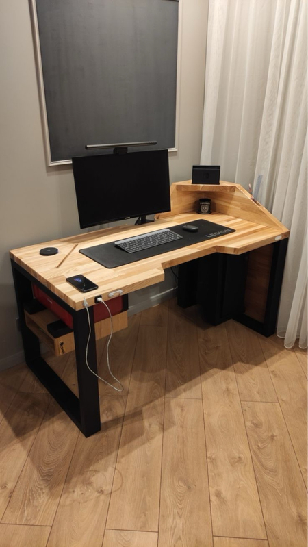 Super Computer (i5 9gen)