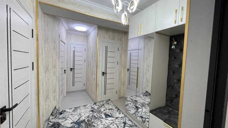 Сдам квартиру Чиланзар 24 квартал новостройка!