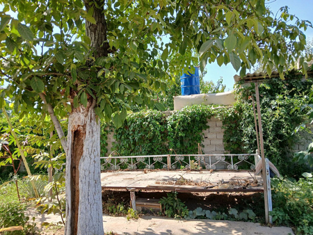 Продаётся загородный, дачный участо.к