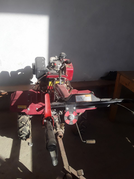 Matabulok sotiladi