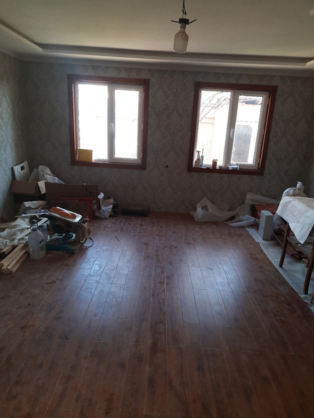 Делать буду квартира ремонт