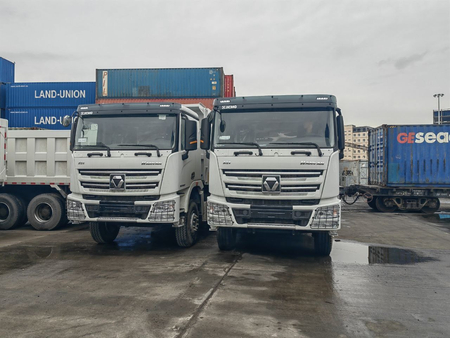 XCMG HANVAN Sotiladi 2024