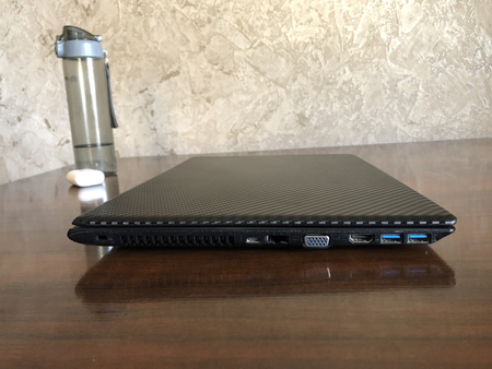 Ноутбук Acer aspire E5 - 576G