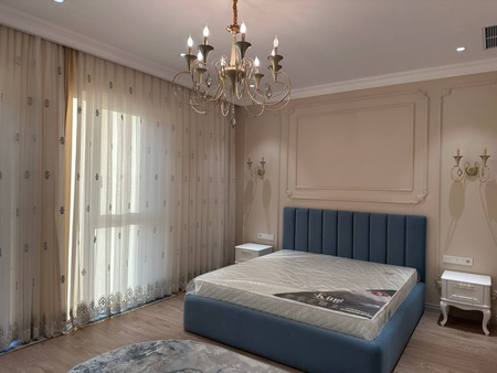 Сдаётся 2-ком квартира в Mirabad avenue