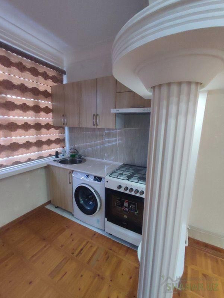 Продается квартира