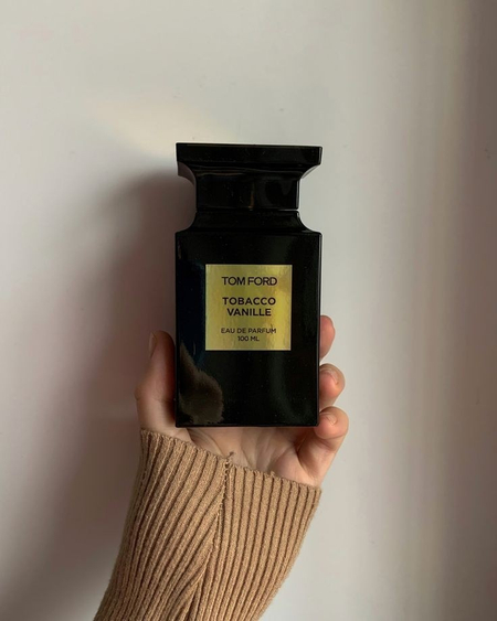 Tom Ford tobacco vanilla 100 ml