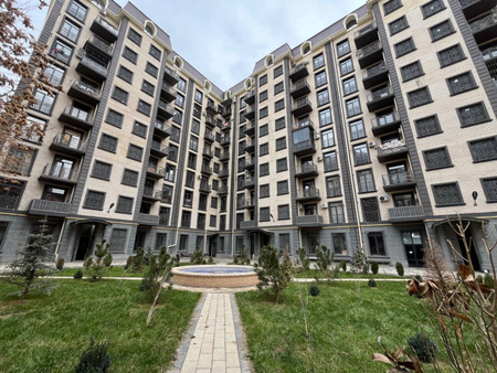 Продается квартира 1в2/3/9