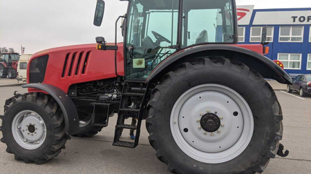 traktor belarus 622  bolib tolashga beriladi  2023