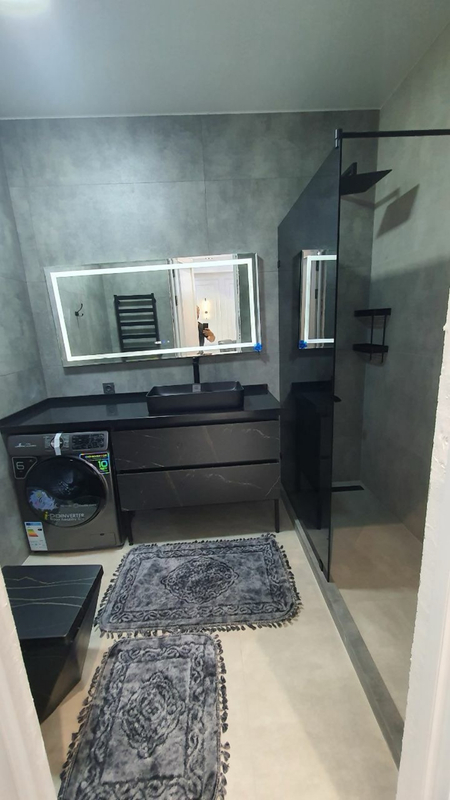Аренда квартиры Tashkent city  ЖК Boulevard residence Новостройка
