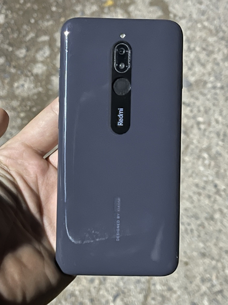 Redmi 8 холати идеал 4/64