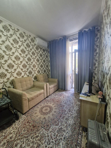 ;Golden House 1/2/8 (отлично под Аренду) Закрытый двор/Ор-р Parisien