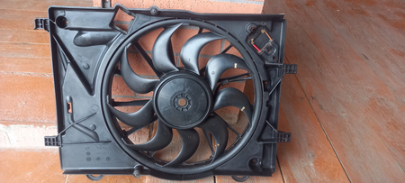 Kobalt ventelyator
