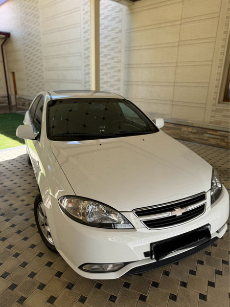 Продается Chevrolet Gentra 3 позиция
