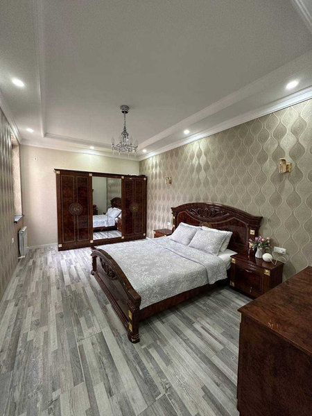 Продам Новый Евро дом М.Улугбек (142502)