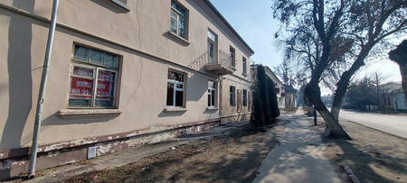 Продаётся квартира